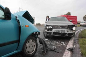 How To Get A California Highway Patrol CHP Accident Report?